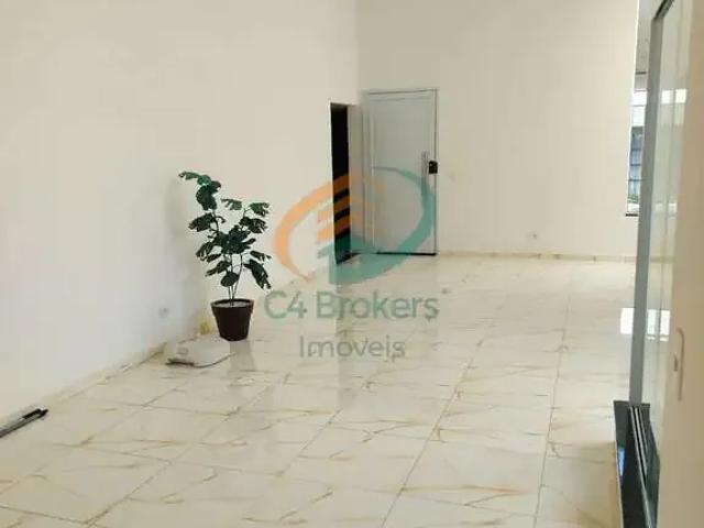Casa / Sobrado para Venda em Atibaia/SP Rio Abaixo 3 Quartos