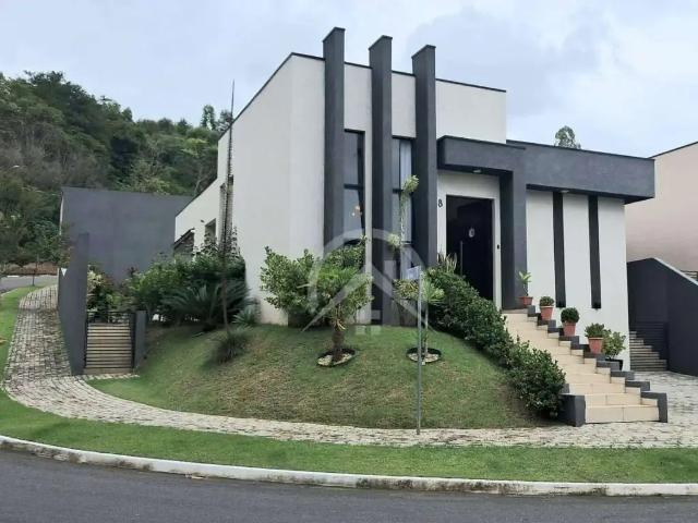Casa / Sobrado para Venda em Atibaia/SP Rio Abaixo 3 Quartos