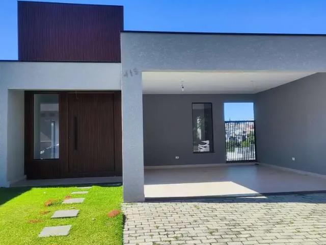 Casa / Sobrado para Venda em Atibaia/SP Rio Abaixo 3 Quartos