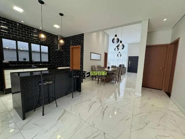 Casa / Sobrado para Venda em Atibaia/SP Rio Abaixo 3 Quartos