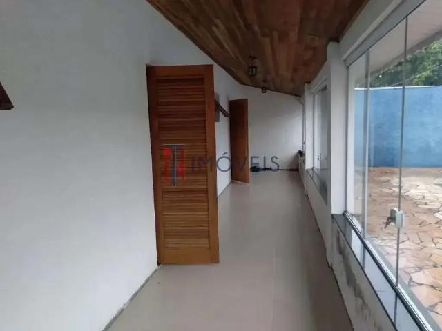 Casa / Sobrado para Venda em Atibaia/SP Rio Acima 2 Quartos
