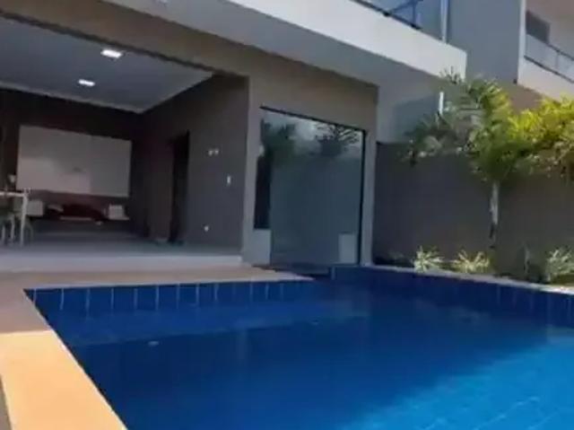 Casa / Sobrado para Venda em Atibaia/SP Rio Acima 4 Quartos
