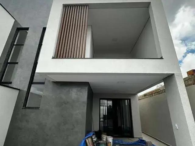 Casa / Sobrado para Venda em Atibaia/SP Toctao Argon Atibaia 3 Quartos