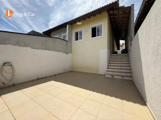 Casa / Sobrado para Venda em Atibaia/SP Tanque 2 Quartos