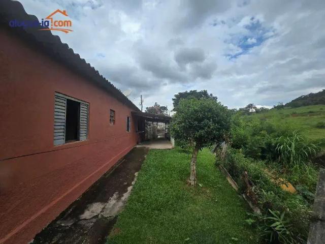 Casa / Sobrado para Venda em Atibaia/SP Tanque 2 Quartos