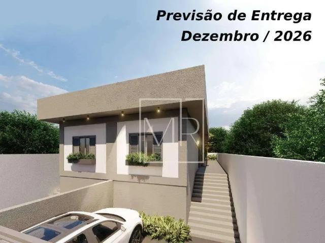 Casa / Sobrado para Venda em Atibaia/SP Tanque 2 Quartos