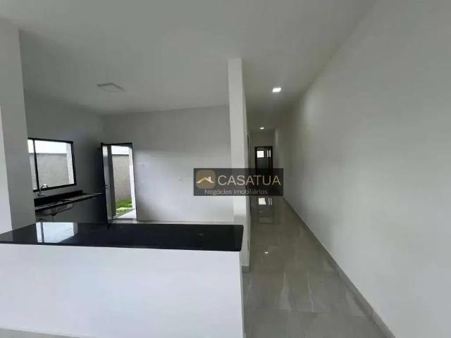 Casa / Sobrado para Venda em Atibaia/SP Tanque 2 Quartos