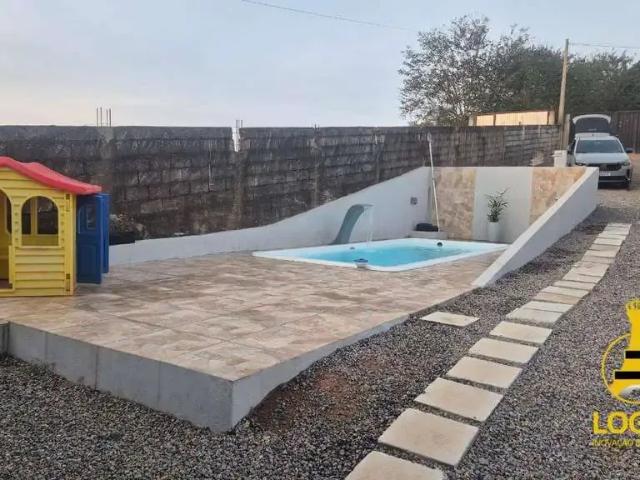 Casa / Sobrado para Venda em Atibaia/SP Tanque 2 Quartos