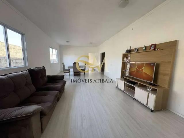 Casa / Sobrado para Venda em Atibaia/SP Tanque 3 Quartos