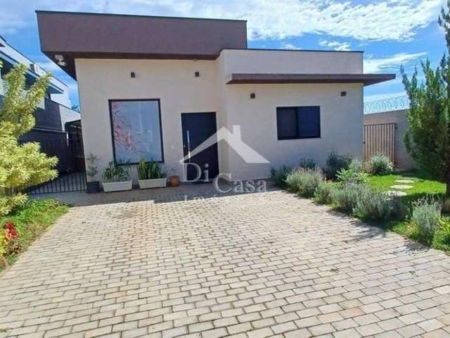 Casa / Sobrado para Venda em Atibaia/SP Tanque 3 Quartos