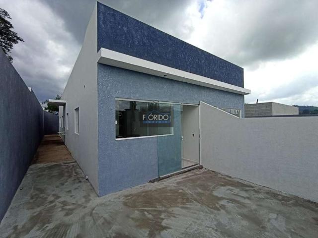 Casa / Sobrado para Venda em Atibaia/SP Tanque 3 Quartos
