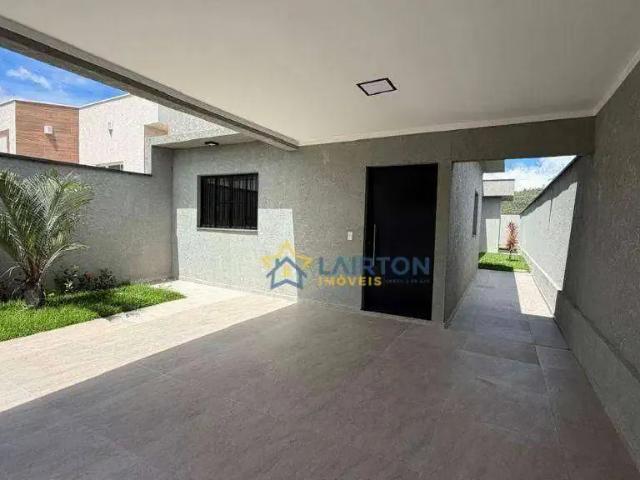 Casa / Sobrado para Venda em Atibaia/SP Tanque 3 Quartos
