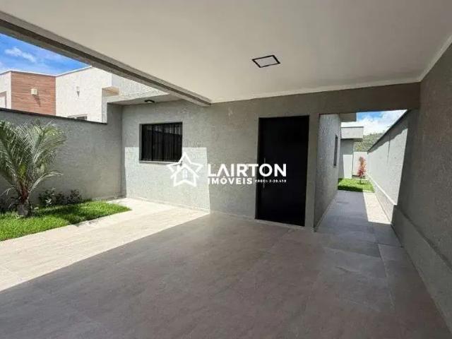 Casa / Sobrado para Venda em Atibaia/SP Tanque 3 Quartos