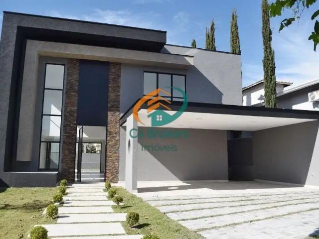 Casa / Sobrado para Venda em Atibaia/SP Tanque 4 Quartos