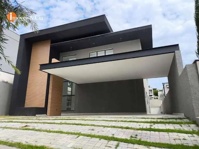 Casa / Sobrado para Venda em Atibaia/SP Tanque 4 Quartos