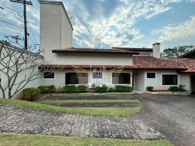 Casa / Sobrado para Venda em Atibaia/SP Tanque 7 Quartos