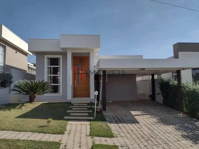 Casa / Sobrado para Venda em Atibaia/SP Terras de Atibaia 3 Quartos