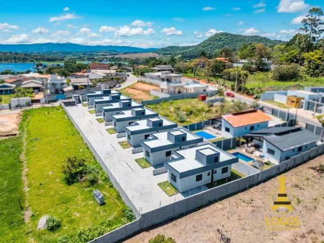 Casa / Sobrado para Venda em Atibaia/SP Usina 3 Quartos
