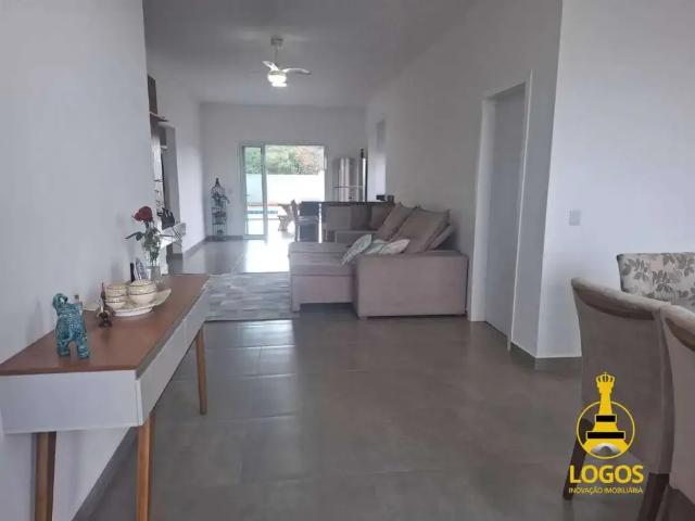 Casa / Sobrado para Venda em Atibaia/SP Usina 3 Quartos
