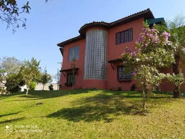 Casa / Sobrado para Venda em Atibaia/SP Usina 3 Quartos