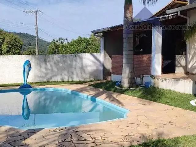 Casa / Sobrado para Venda em Atibaia/SP Usina 2 Quartos