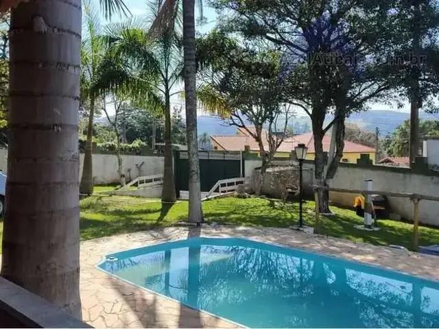 Casa / Sobrado para Venda em Atibaia/SP Usina 2 Quartos