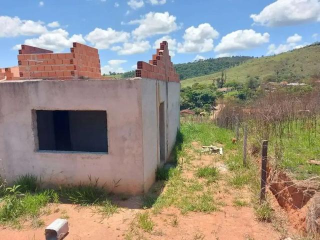 Casa / Sobrado para Venda em Atibaia/SP Vitória Régia 2 Quartos