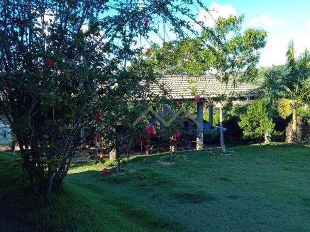 Casa / Sobrado para Venda em Atibaia/SP Vitória Régia 2 Quartos