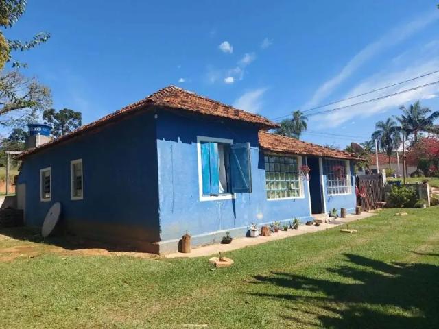 Casa / Sobrado para Venda em Atibaia/SP Vitória Régia 2 Quartos