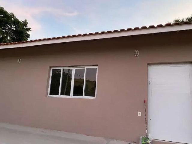 Casa / Sobrado para Venda em Atibaia/SP Vitória Régia 2 Quartos