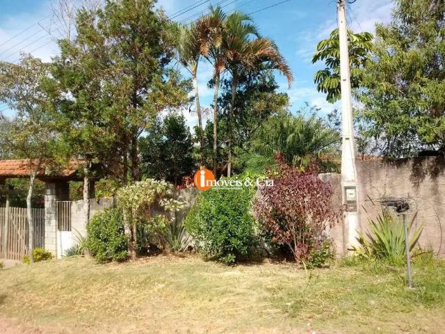 Casa / Sobrado para Venda em Atibaia/SP Vitória Régia 2 Quartos