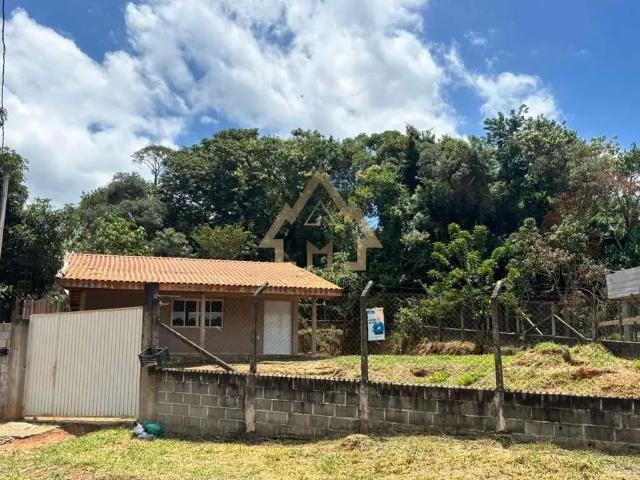 Casa / Sobrado para Venda em Atibaia/SP Vitória Régia 2 Quartos