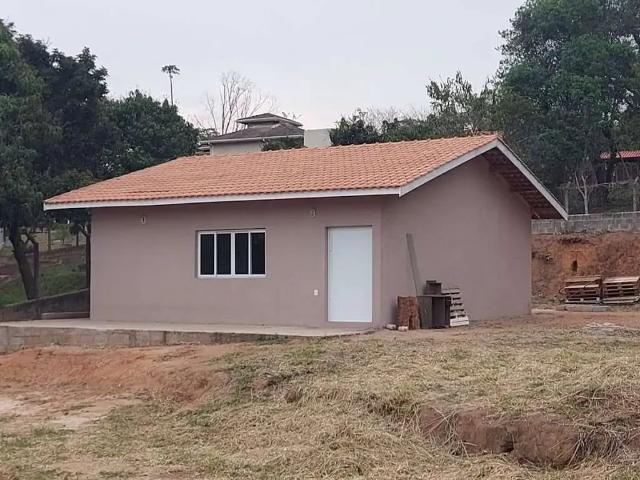 Casa / Sobrado para Venda em Atibaia/SP Vitória Régia 2 Quartos