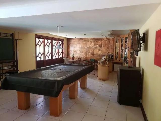 Casa / Sobrado para Venda em Atibaia/SP Vila Thais 4 Quartos