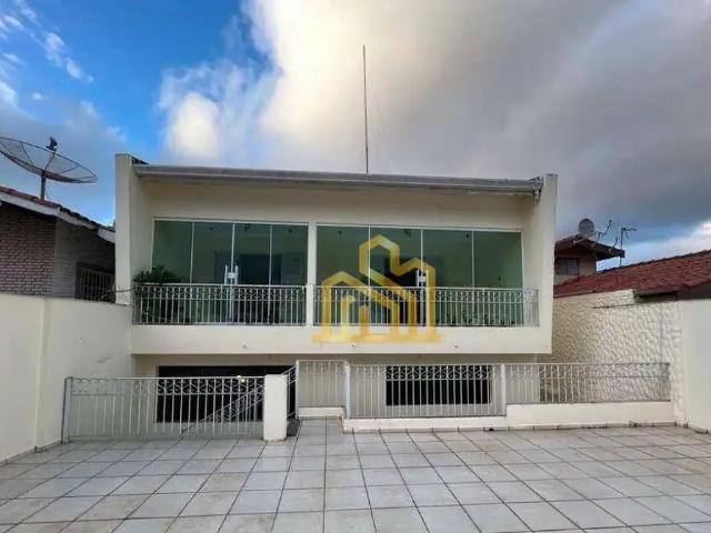 Casa / Sobrado para Venda em Atibaia/SP Vila Thais 6 Quartos