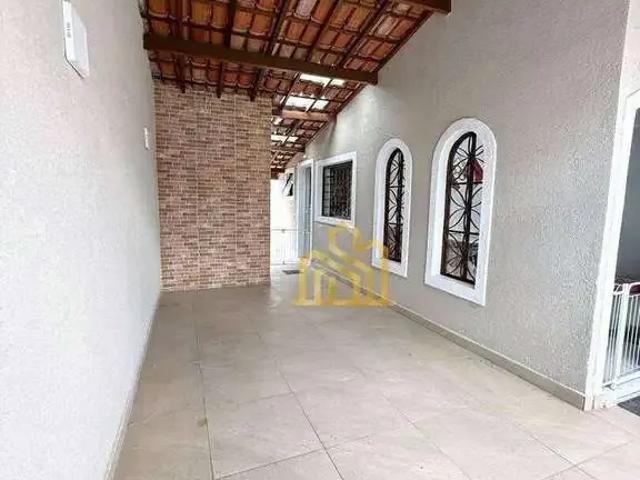 Casa / Sobrado para Venda em Atibaia/SP Vila Thais 2 Quartos