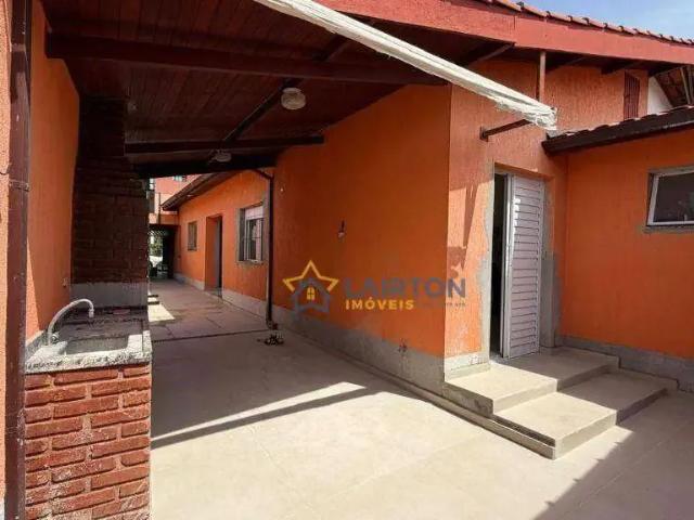Casa / Sobrado para Venda em Atibaia/SP Vila Thais 2 Quartos
