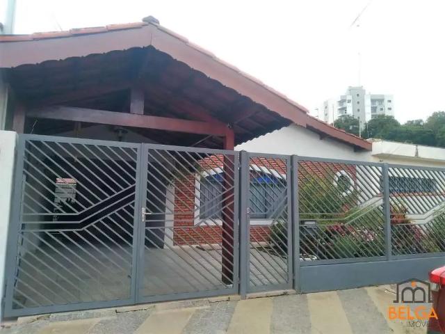 Casa / Sobrado para Venda em Atibaia/SP Vila Thais 2 Quartos
