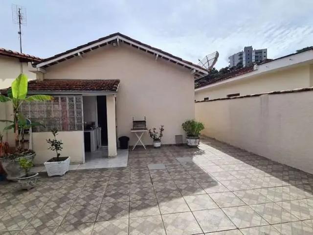 Casa / Sobrado para Venda em Atibaia/SP Vila Thais 2 Quartos