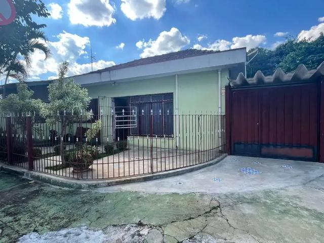 Casa / Sobrado para Venda em Atibaia/SP Vila Thais 2 Quartos