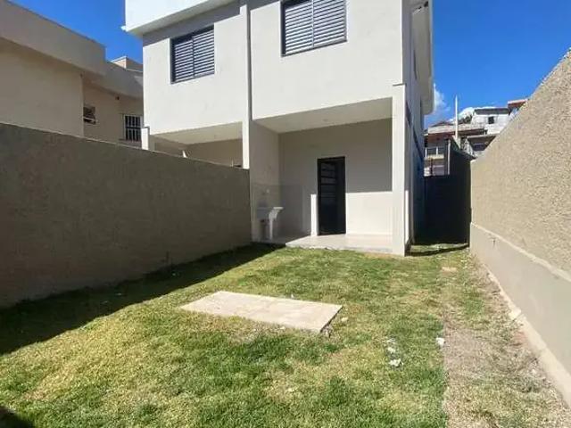 Casa / Sobrado para Venda em Atibaia/SP Vila Thais 2 Quartos