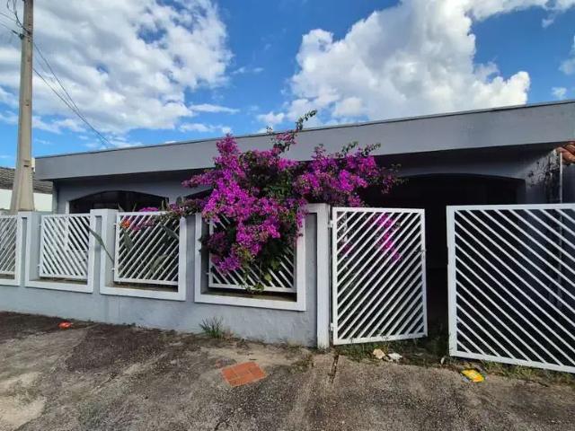 Casa / Sobrado para Venda em Atibaia/SP Vila Thais 2 Quartos