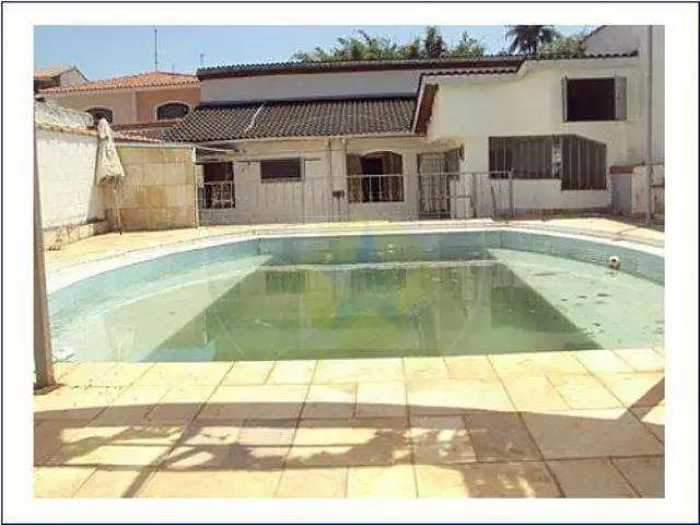 Casa / Sobrado para Venda em Atibaia/SP Vila Thais 3 Quartos