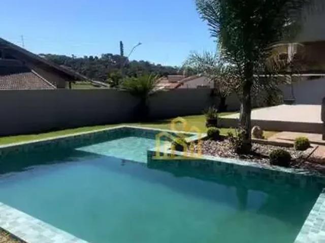 Casa / Sobrado para Venda em Atibaia/SP Vila Thais 3 Quartos