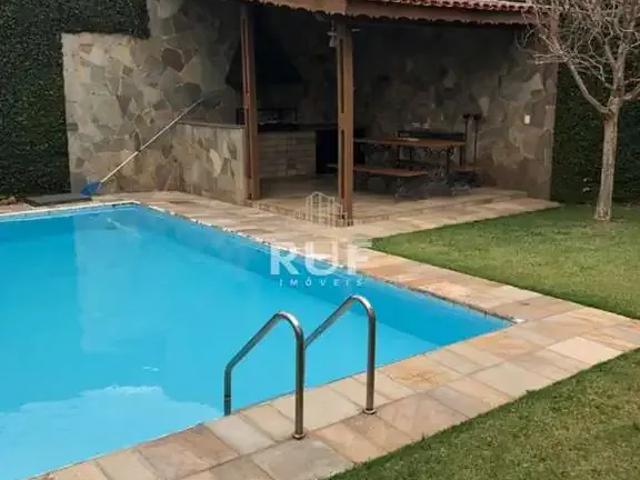 Casa / Sobrado para Venda em Atibaia/SP Vila Thais 3 Quartos
