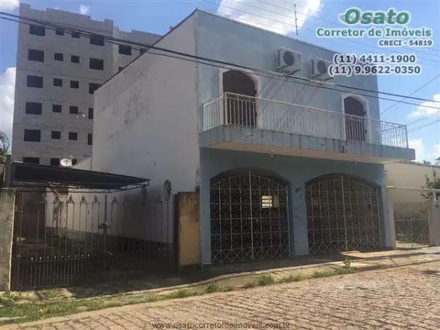 Casa / Sobrado para Venda em Atibaia/SP Vila Thais 3 Quartos