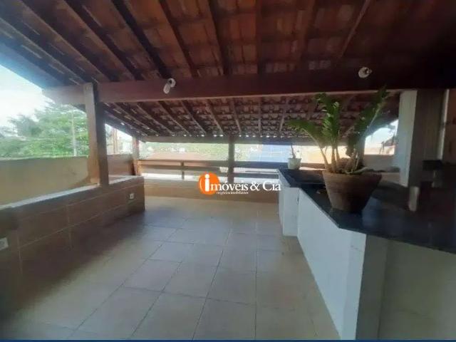 Casa / Sobrado para Venda em Atibaia/SP Vila Thais 3 Quartos
