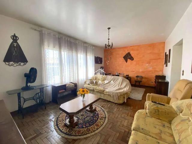 Casa / Sobrado para Venda em Atibaia/SP Vila Thais 3 Quartos