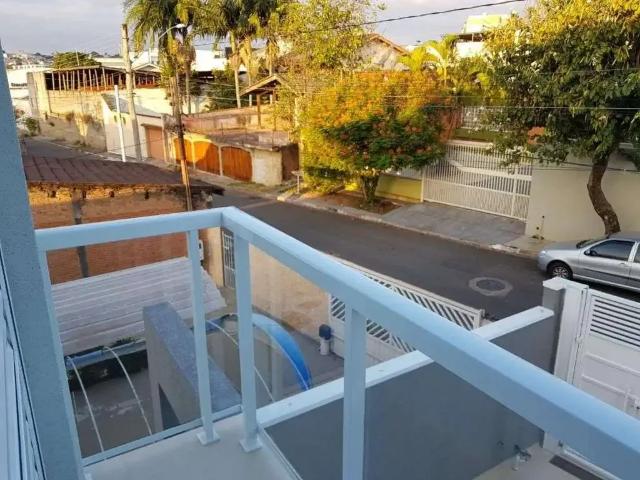 Casa / Sobrado para Venda em Atibaia/SP Vila Thais 3 Quartos