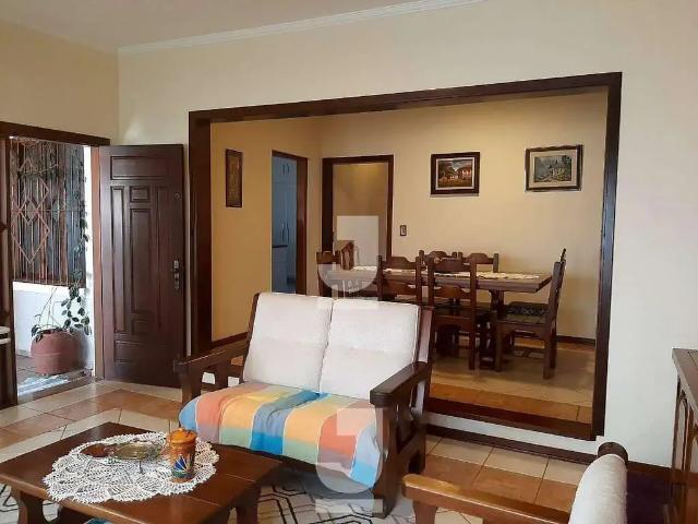 Casa / Sobrado para Venda em Atibaia/SP Vila Thais 3 Quartos